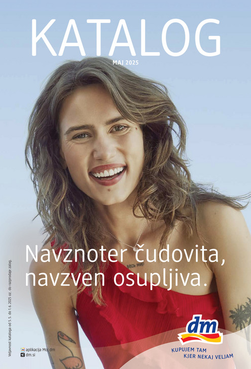 dmSI - 06_1_Katalog_Maj_2025_web - Stran 1
